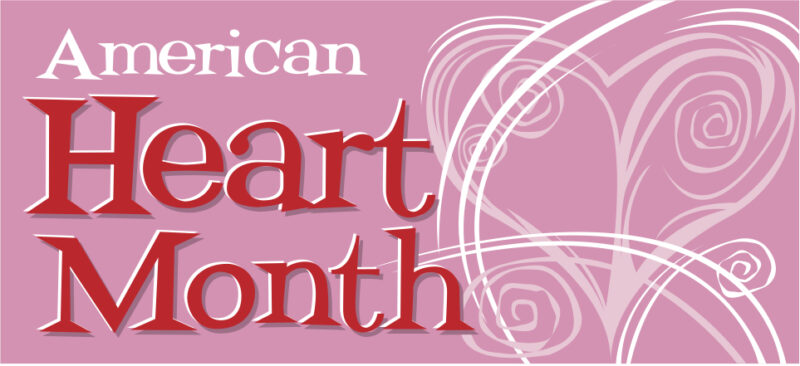 February is American Heart Month | News, Sports, Jobs - The Mining Gazette
